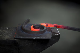 6 Things You Need to Know about DIY Forging