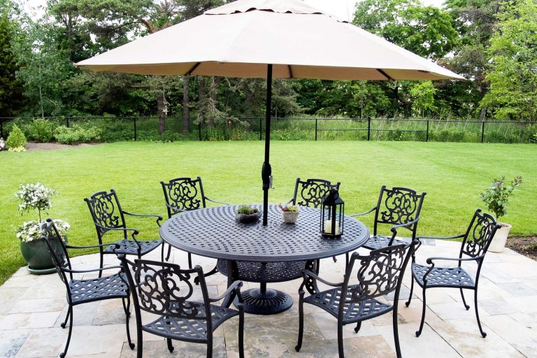 How Powder Coating Can Restore Old Metal Objects