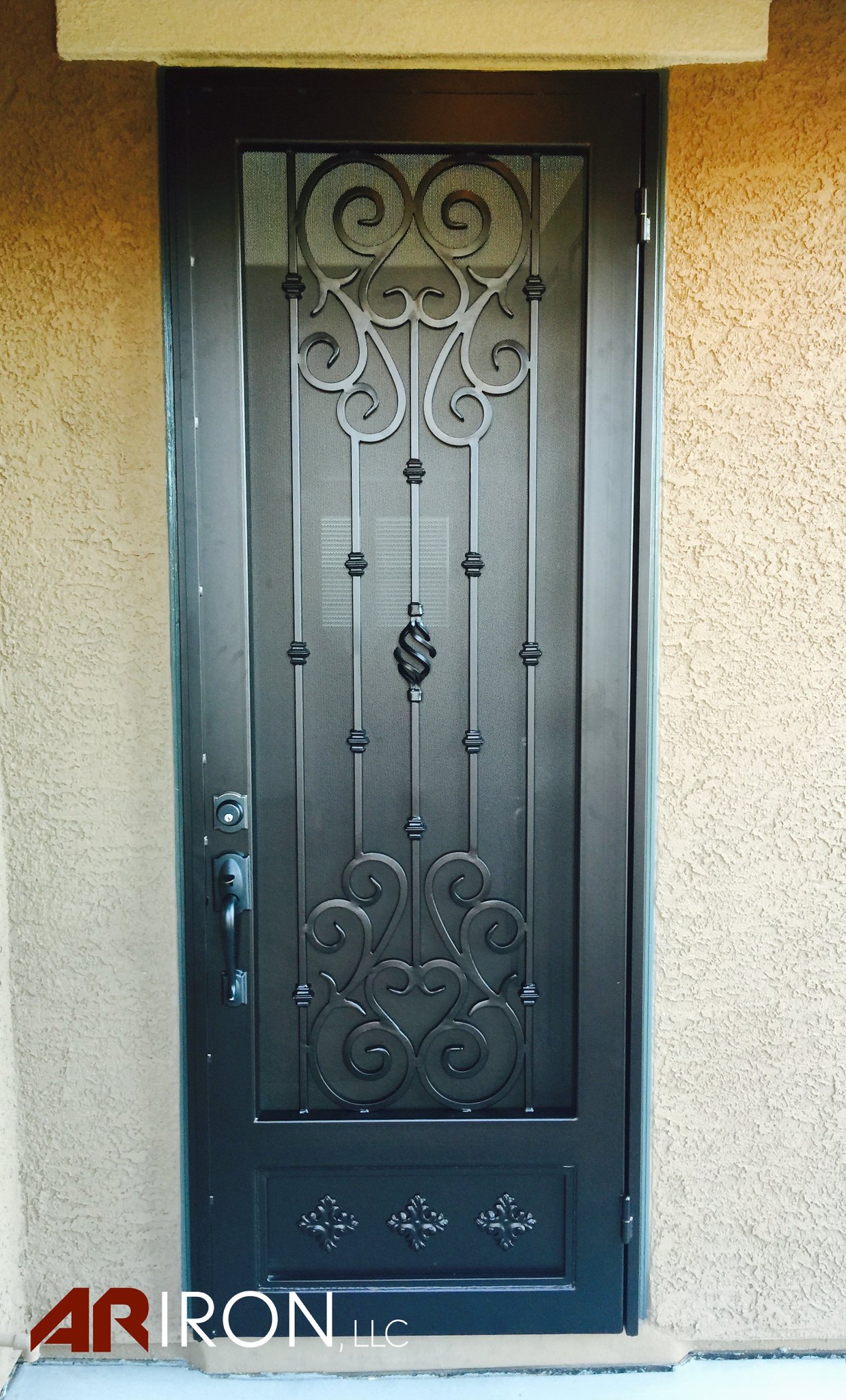 7 Security Door Designs That Match Your Home's Style