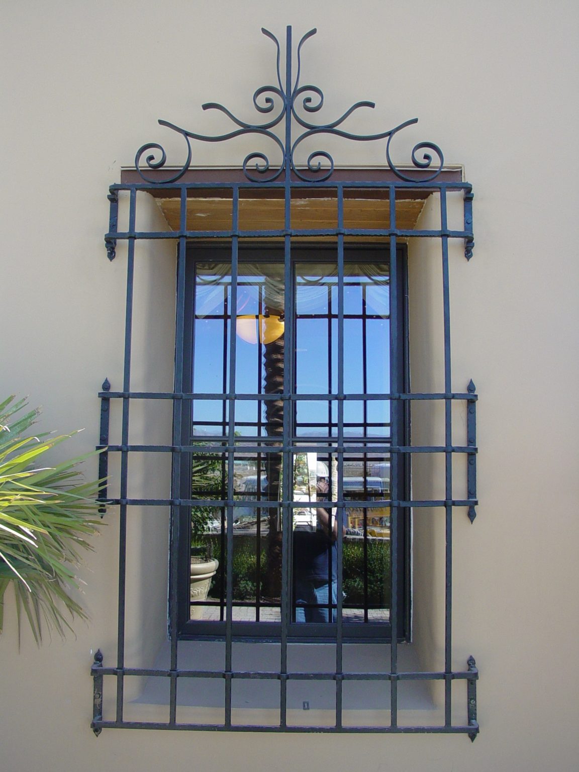 10 Window Guard Designs That Add Curb Appeal and Security