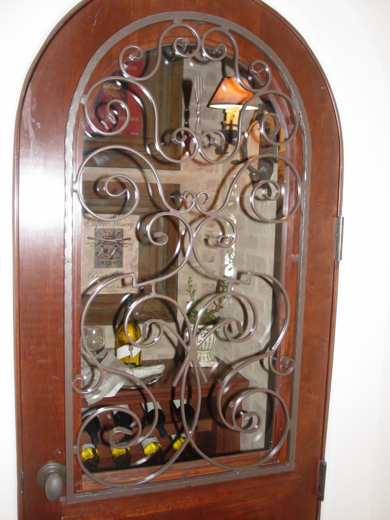 10 Window Guard Designs That Add Curb Appeal and Security