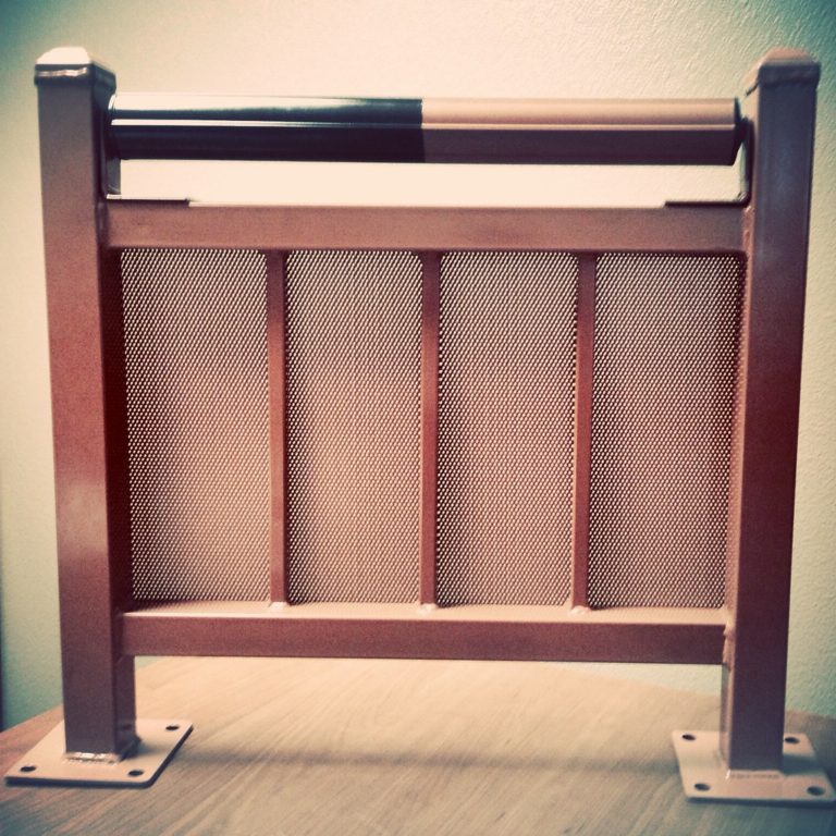 Coyote Rollers | Las Vegas & Henderson | AR Iron LLC